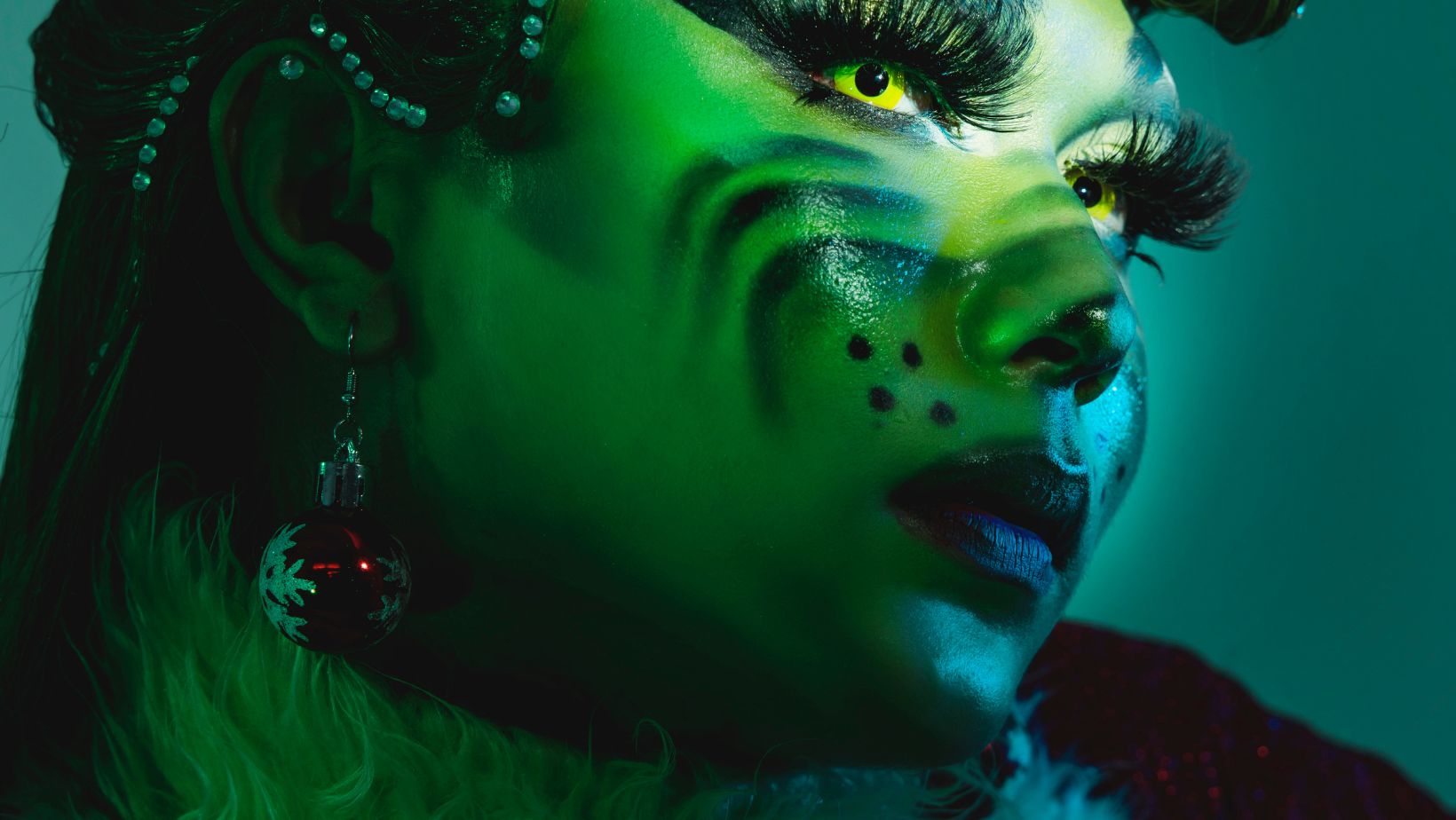 The Evergreen Evolution of Animated Grinch: Redefining Christmas Spirit ...